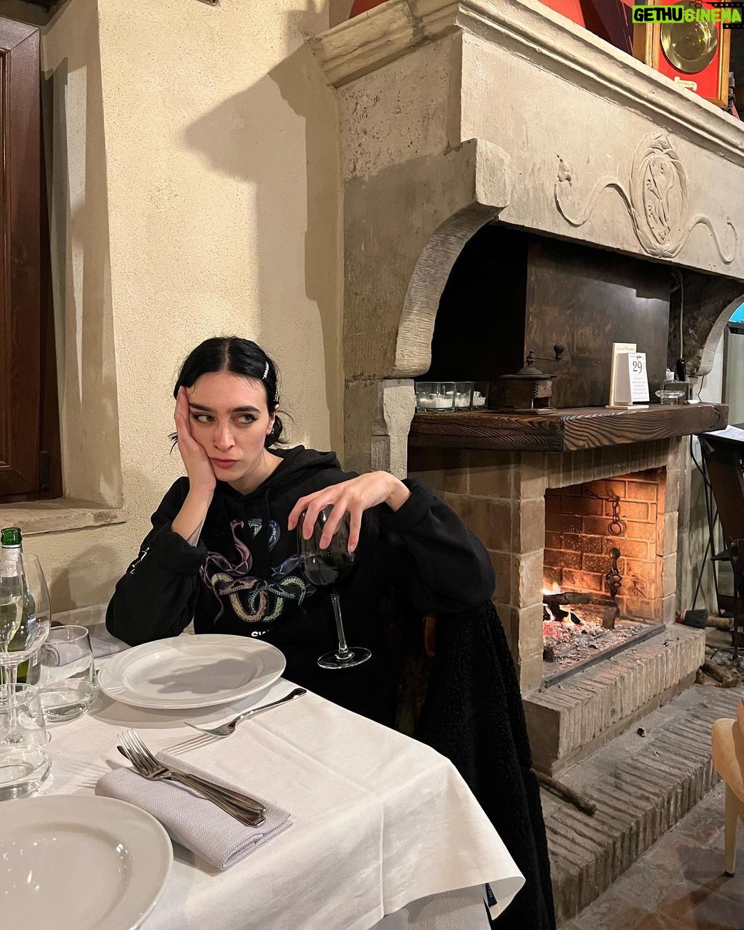 Actress Matilda Morri HD Instagram Photos and Wallpapers February 2023 ...