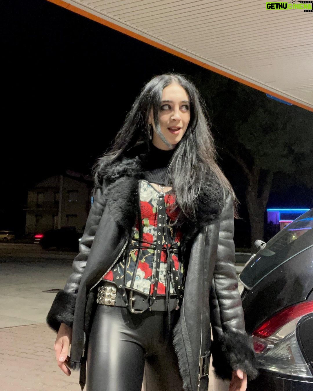 Matilda Morri Instagram – Made in eeTalee | Gethu Cinema