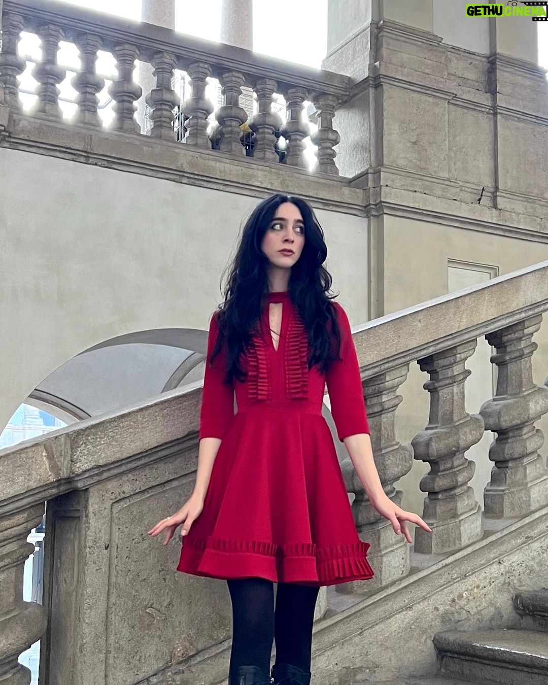 Matilda Morri Wiki, Biography, Age, Gallery, Spouse and more