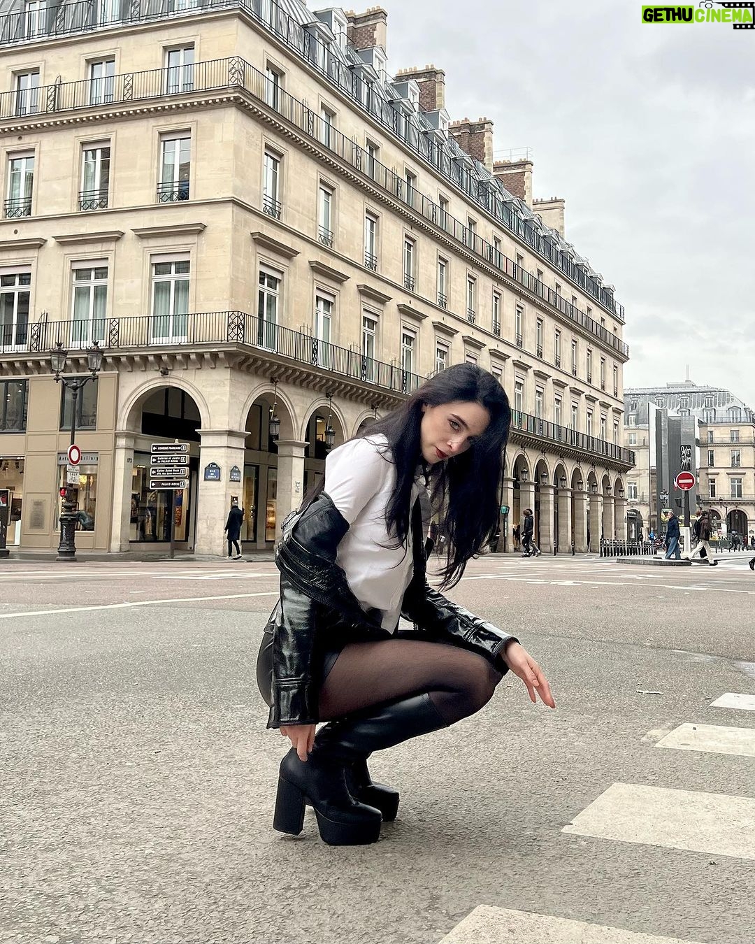 Matilda Morri Instagram – Ho passato due giorni intensi e bellissimi a ...