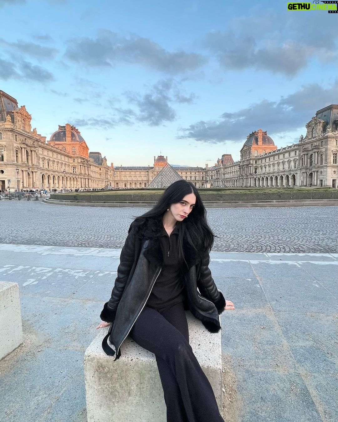 Matilda Morri Instagram – Ho passato due giorni intensi e bellissimi a ...