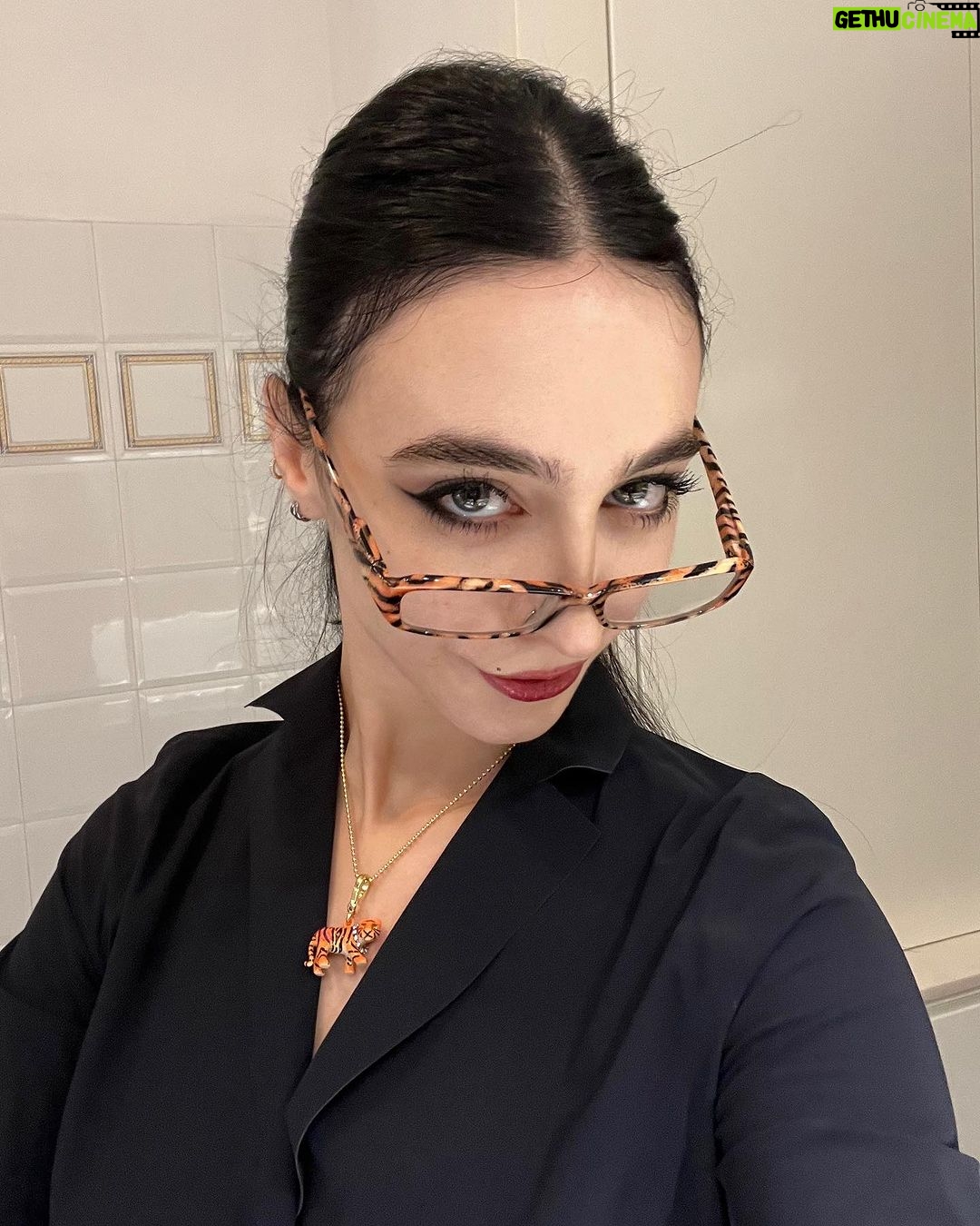 Matilda Morri Instagram – #bayonetta | Gethu Cinema