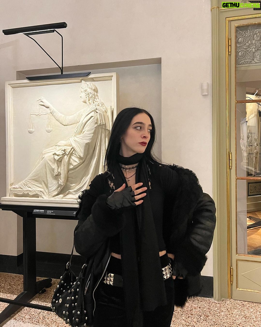 Matilda Morri Instagram – Gennaio non mi è mai piaciuto | Gethu Cinema