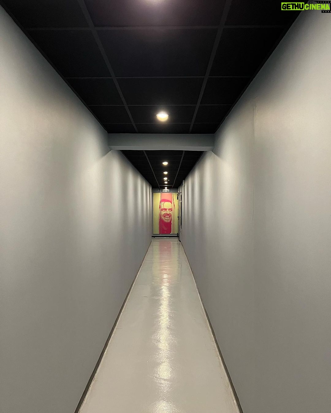 Matilda Morri Instagram – Sono andata al cinema a vedere il film su ...