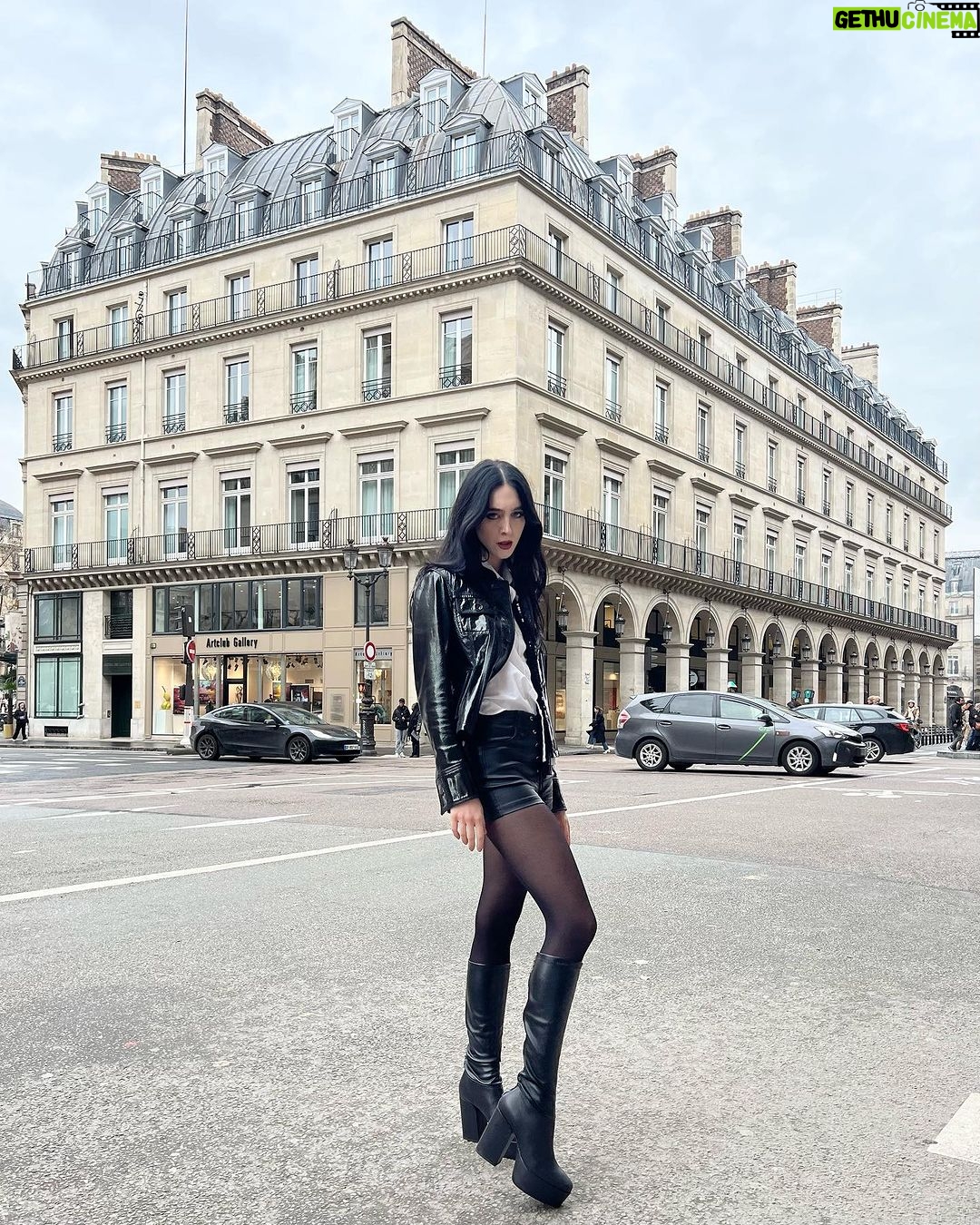 Matilda Morri Instagram – Ho passato due giorni intensi e bellissimi a ...