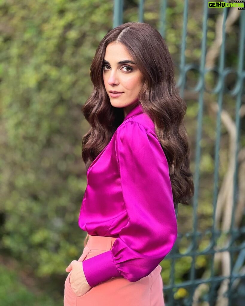 Actress Maya Ali HD Instagram Photos and Wallpapers February 2024 ...