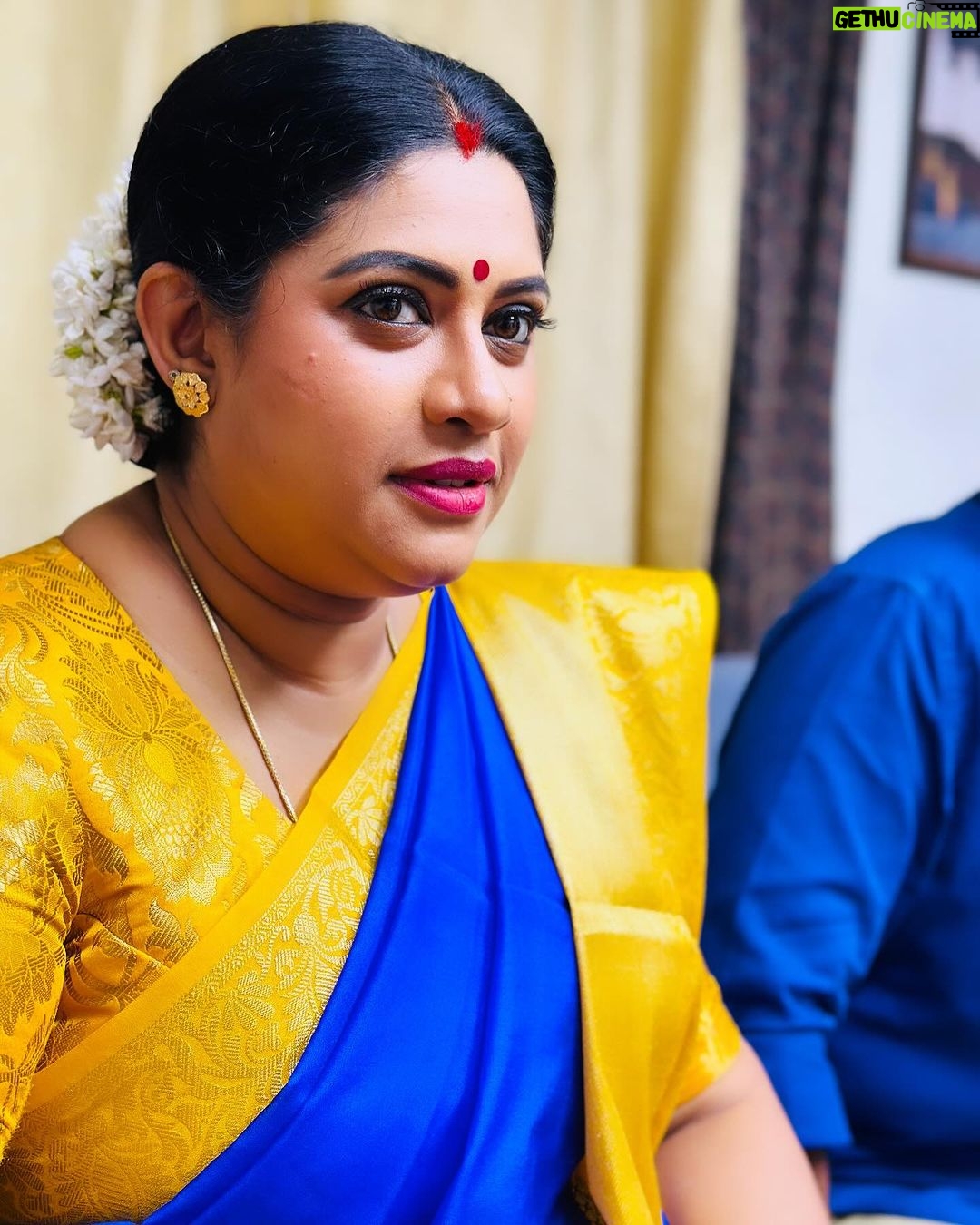 Meera Krishna, Meera Siva Wiki, Biography, Age, Gallery, Spouse and more