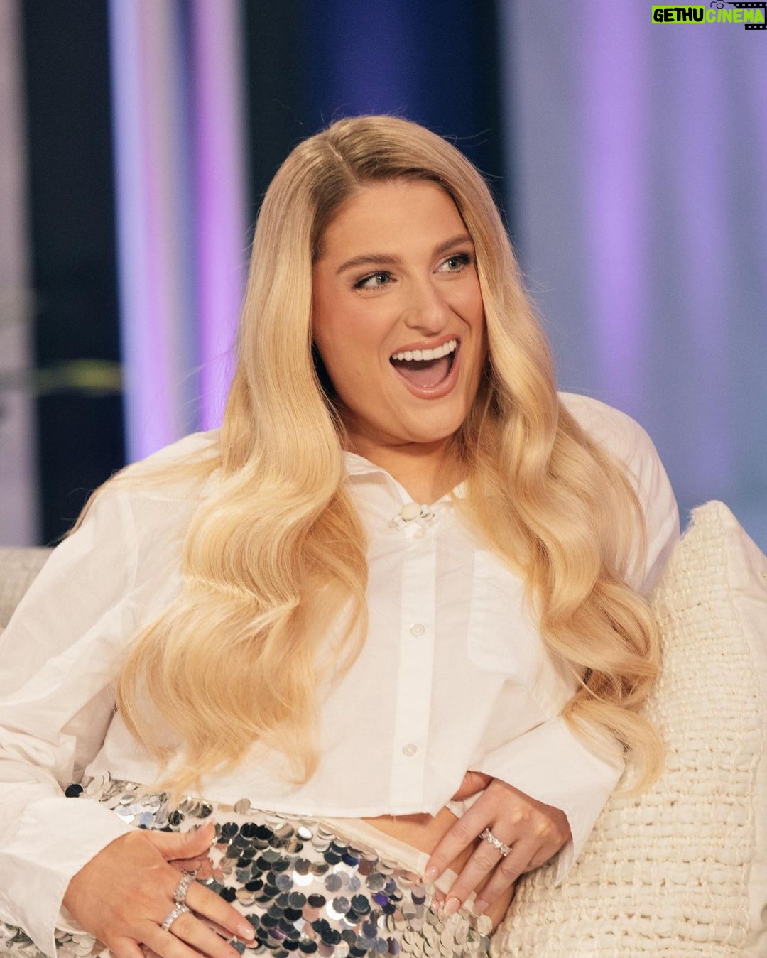 Actress Meghan Trainor HD Instagram Photos and Wallpapers May 2023 ...