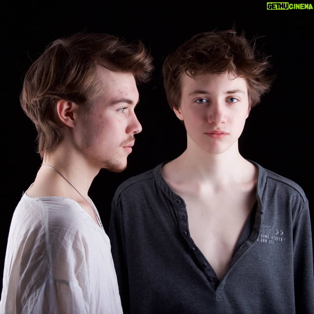 Michelangelo Fortuzzi Instagram – Photo by: #saiedsharifi | Gethu Cinema