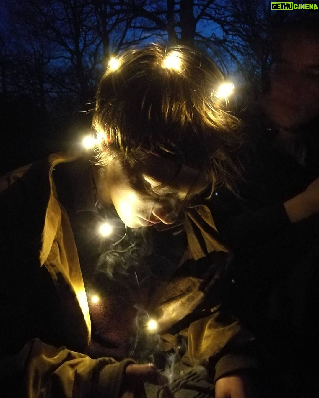 Michelangelo Fortuzzi Instagram – | Gethu Cinema