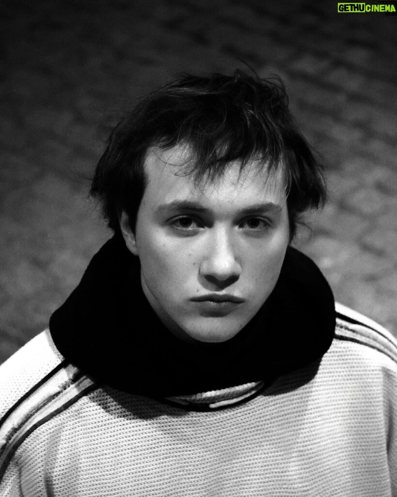 Actor Michelangelo Fortuzzi HD Instagram Photos and Wallpapers November ...