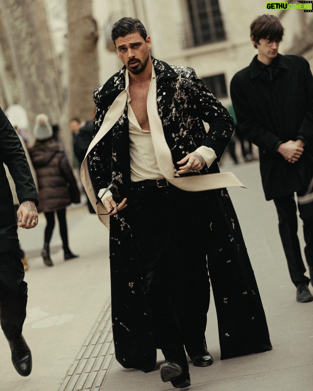 Actor Michele Morrone HD Instagram Photos and Wallpapers March 2023 ...