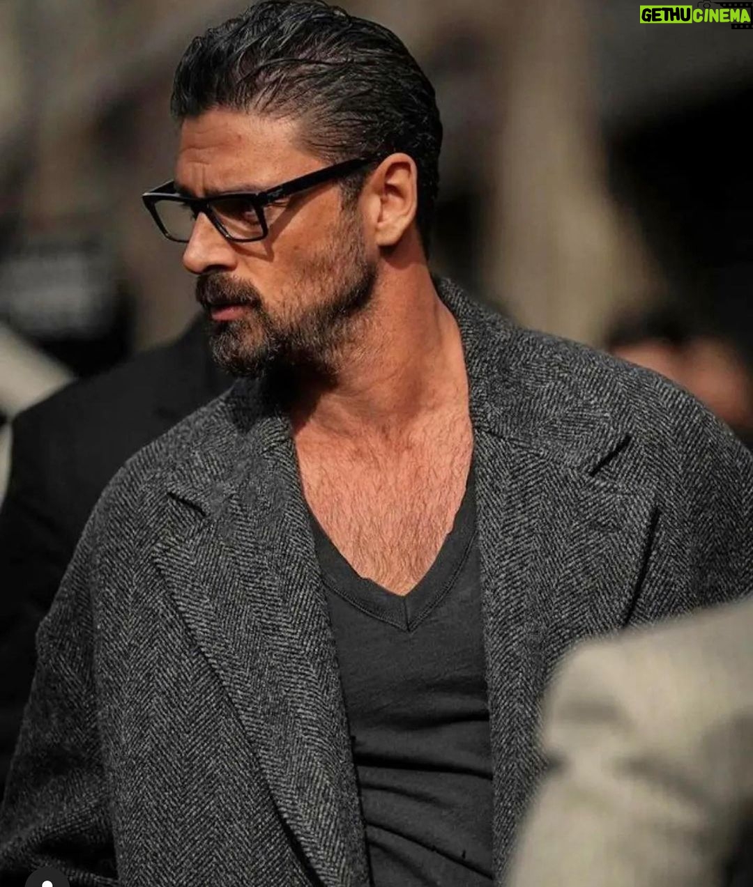 Michele Morrone Instagram – “Allow me to be frank at the commencement ...