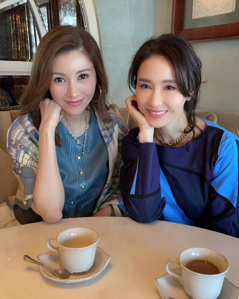 10 Breathtaking Instagram Photos of Michelle Reis