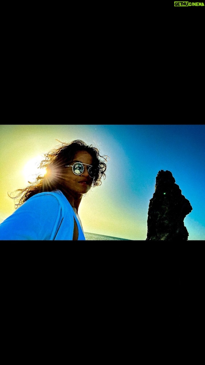 Michelle Rodriguez Instagram – Filicudi a precious Italian gem tuck ...