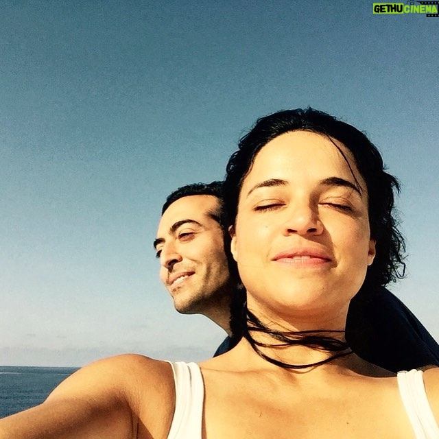 Michelle Rodriguez Instagram – ⛵️⚓️😜 | Gethu Cinema