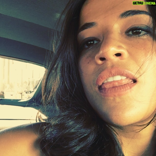 Michelle Rodriguez Instagram – FF7 legacy love | Gethu Cinema