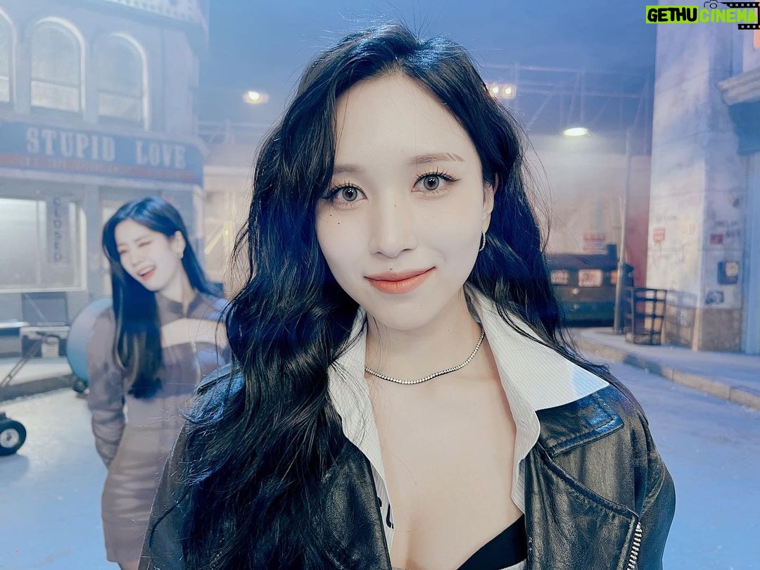 Actress Mina Myoui HD Instagram Photos and Wallpapers March 2023 ...