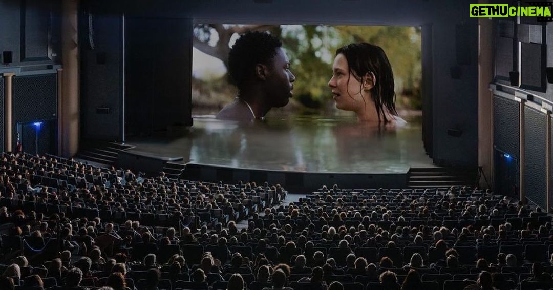 Mina Sundwall Instagram – during the strike #TheGraduates went to ...