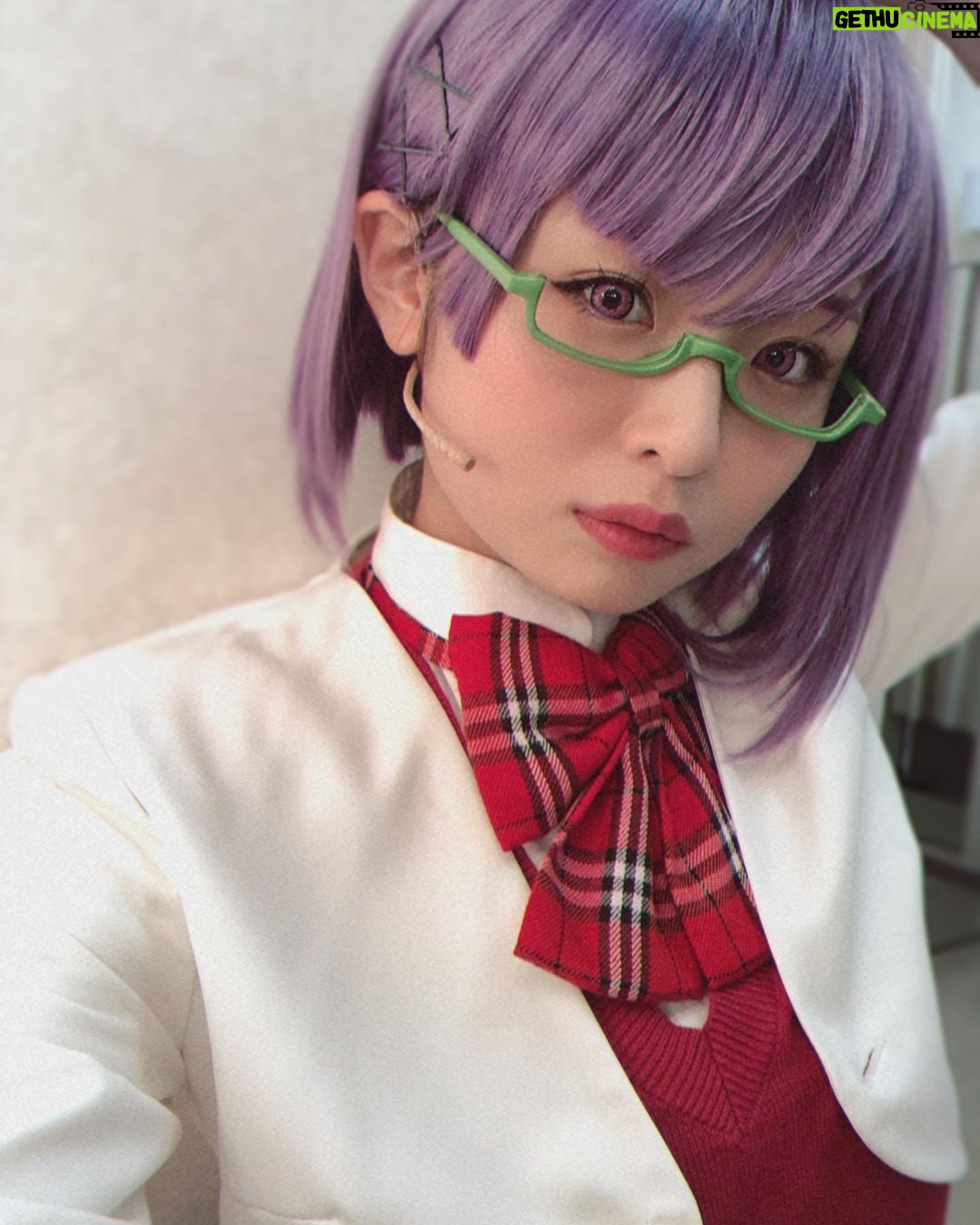 Mizuki Saiba Instagram – 舞台プロジェクト東京ドールズ THE GARDEN 、 SKY TOWER、2作同時に公演中 ...
