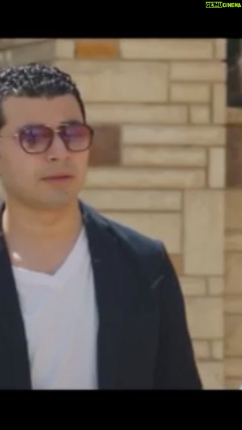 Mohamed Anwar Instagram – @aliirabee1989 | Gethu Cinema