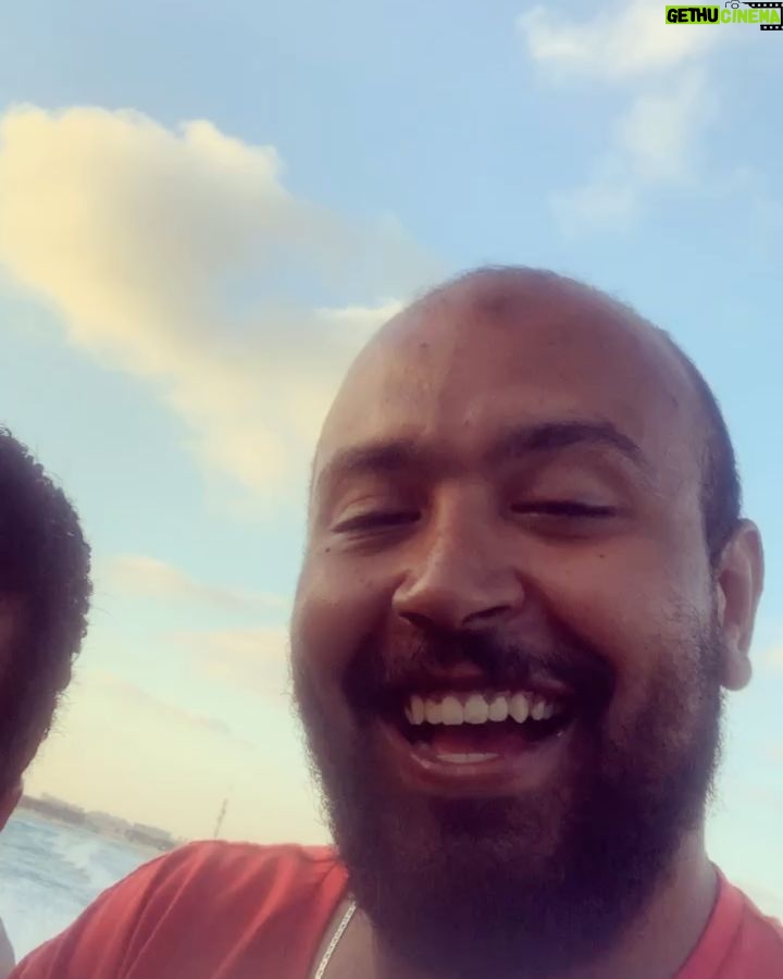 Mohamed Anwar Instagram – 😂😂واحنا داخلين علي سنه 2020 | Gethu Cinema