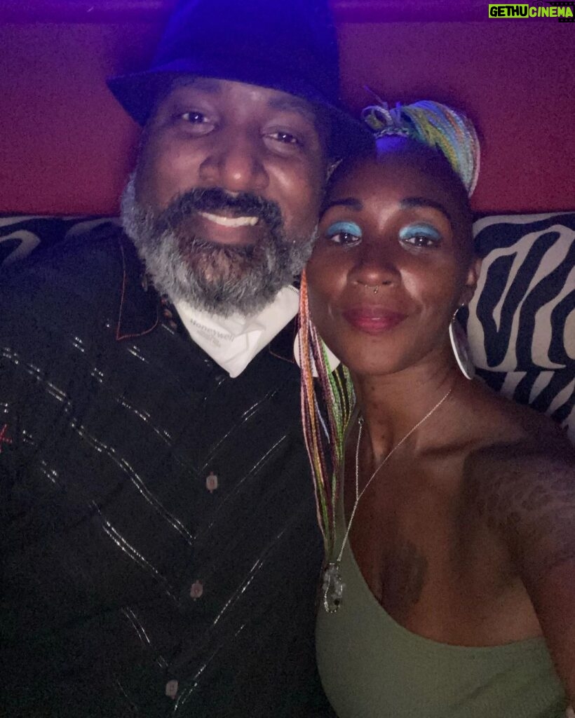 Actress Monique Dupree HD Instagram Photos and Wallpapers October 2021 ...