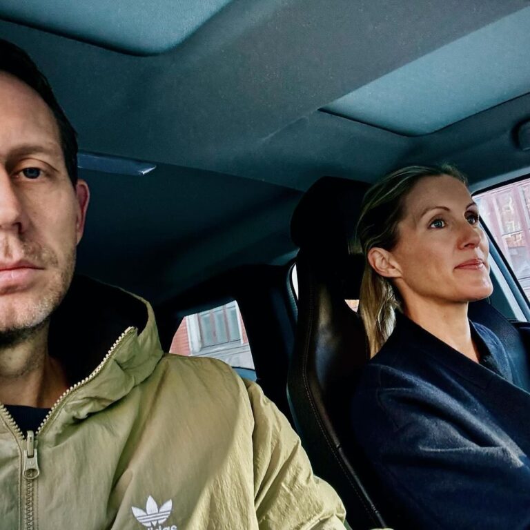 The Top 10 Morten Ramm Instagram Photos You Need to See