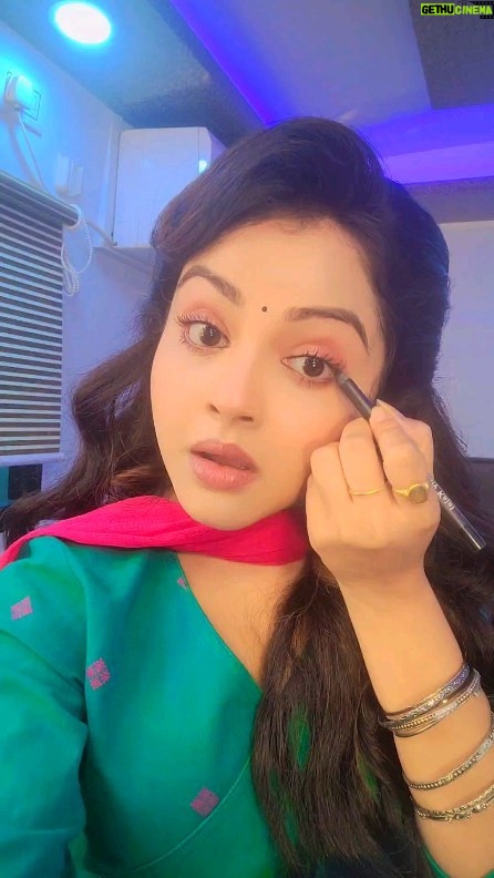 Nabanita Das Instagram – 😉😉 | Gethu Cinema