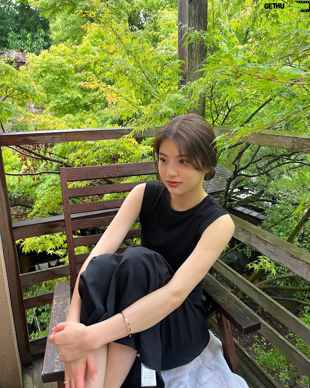 Actress Natsuki Deguchi HD Instagram Photos and Wallpapers July 2023 ...