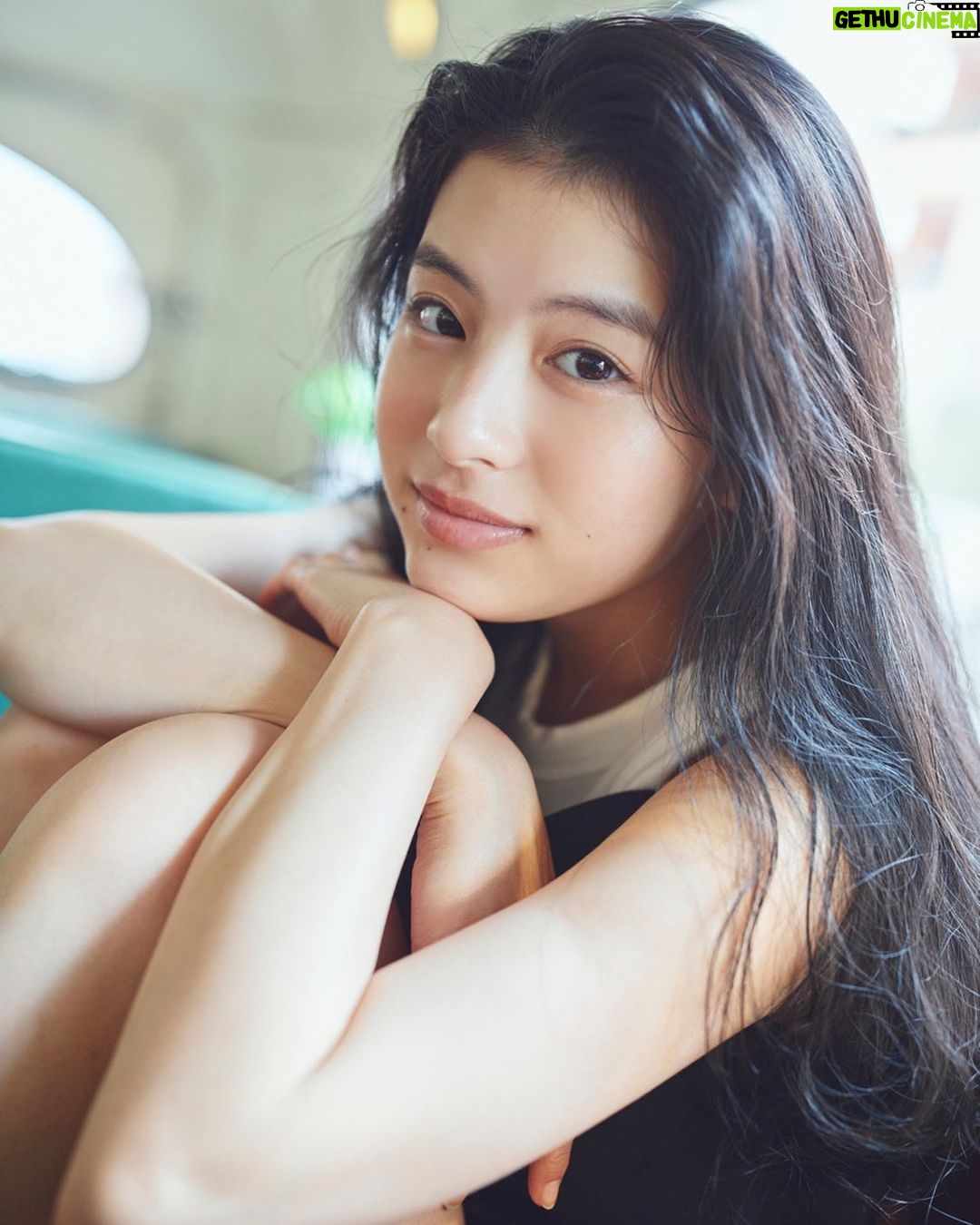 Actress Natsuki Deguchi HD Instagram Photos and Wallpapers February ...