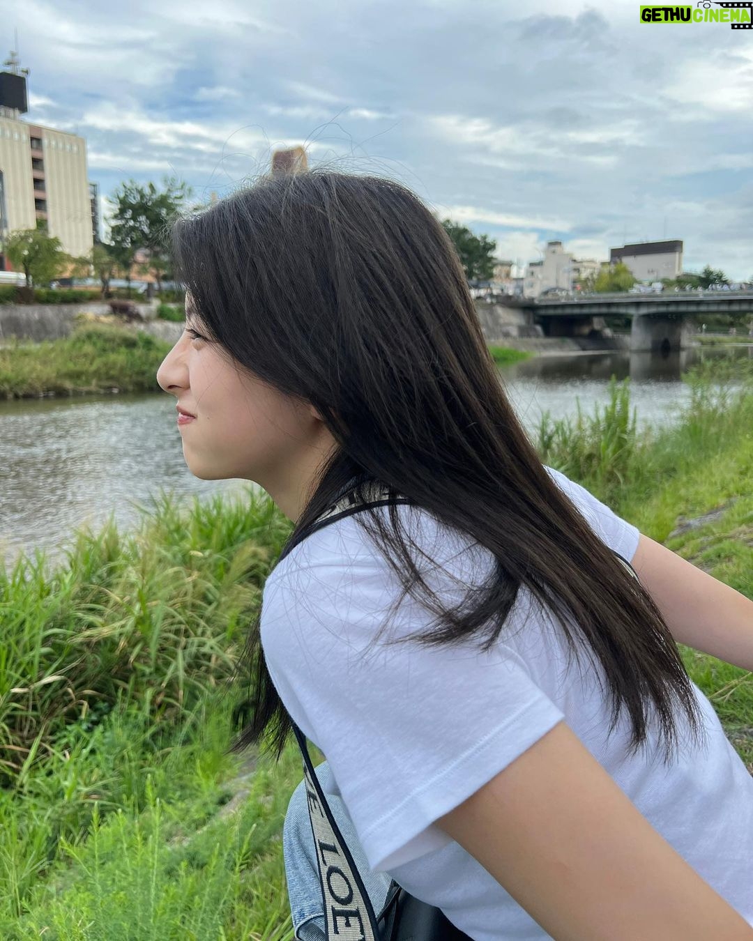 Natsuki Deguchi Instagram – @maquia.magazine | Gethu Cinema