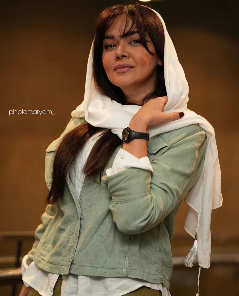 Neda Ghasemi Wiki, Biography, Age, Gallery, Spouse and more