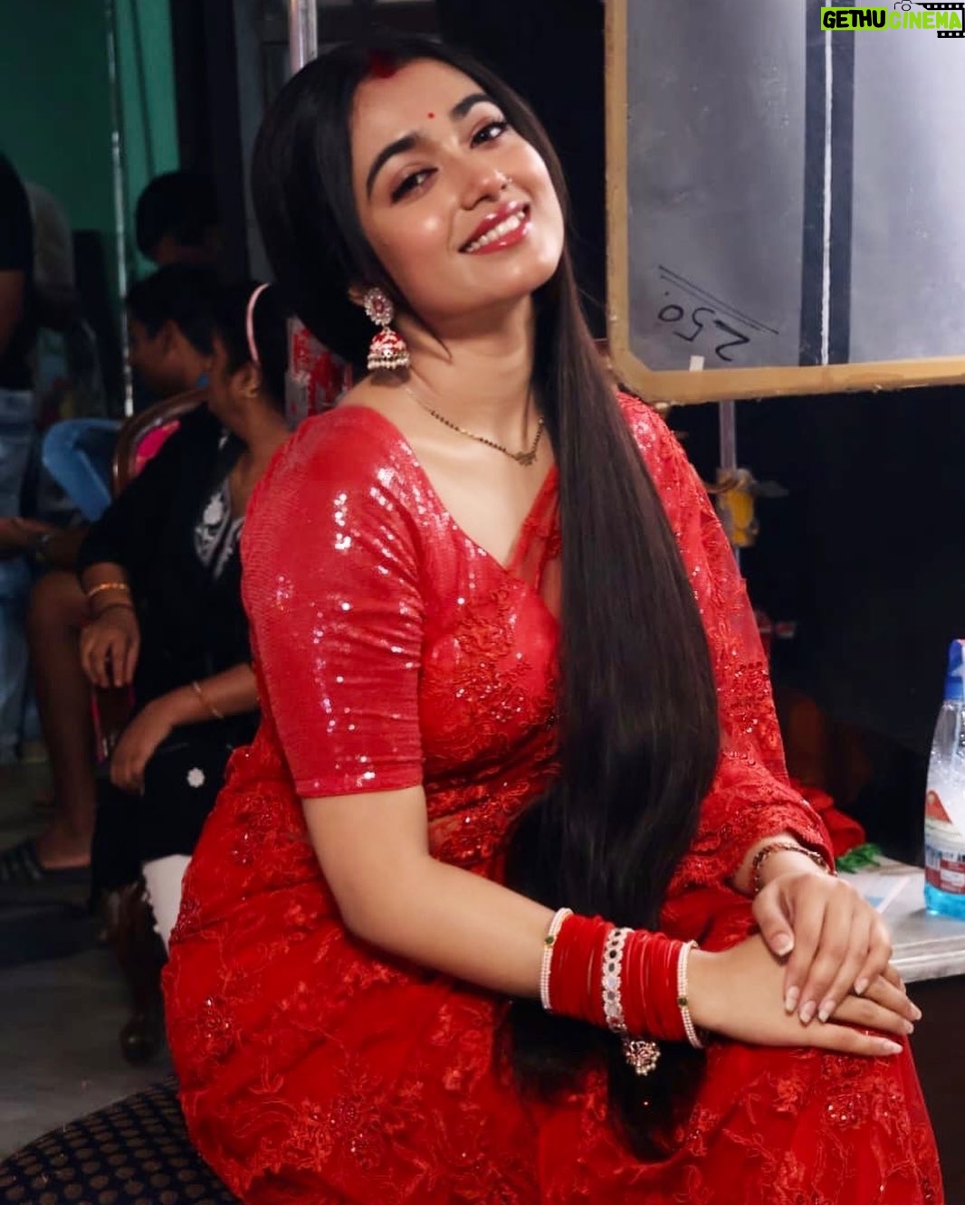 Neeharika Roy Wiki, Biography, Age, Gallery, Spouse and more