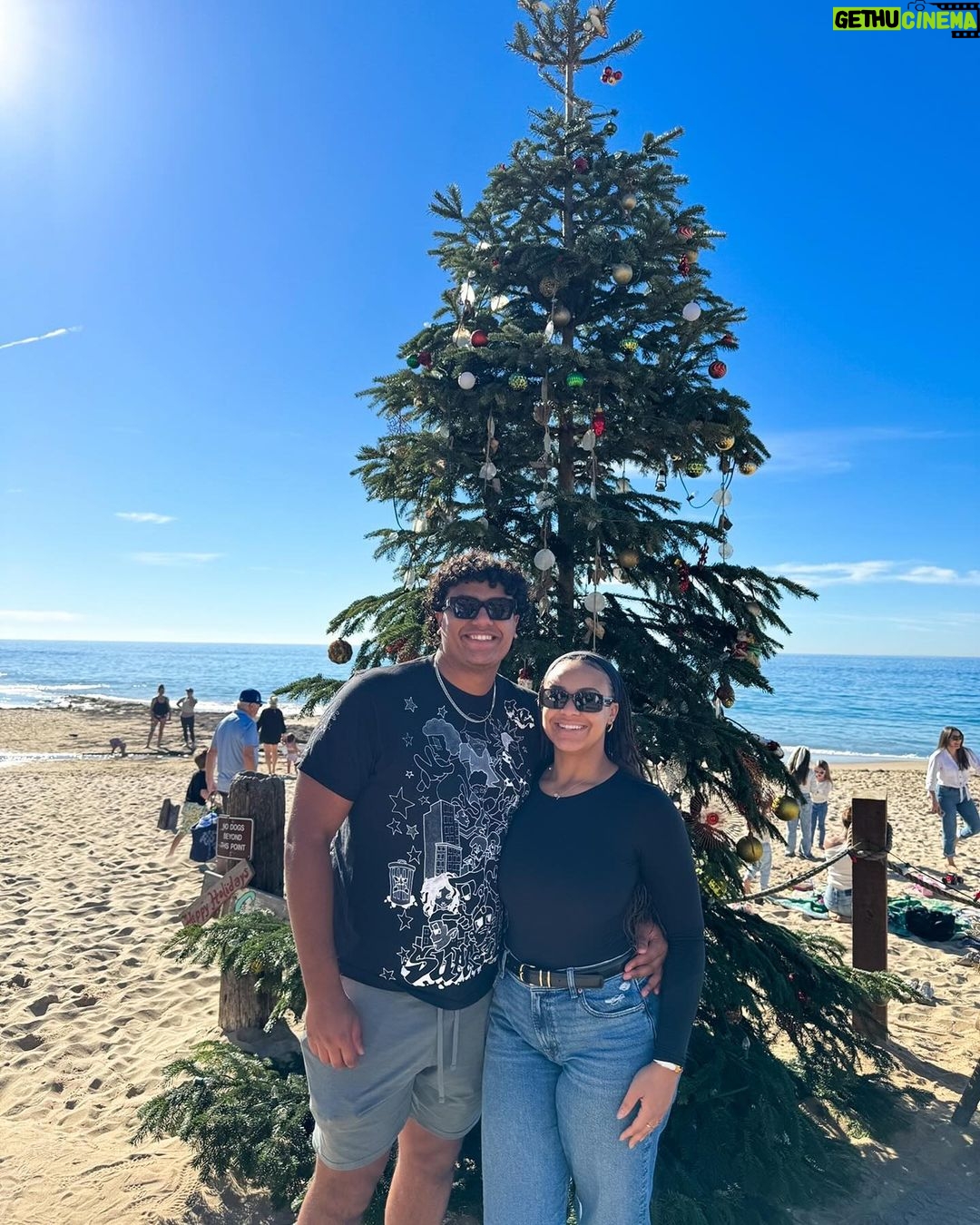 Actress Nia Sioux HD Instagram Photos and Wallpapers December 2023 ...