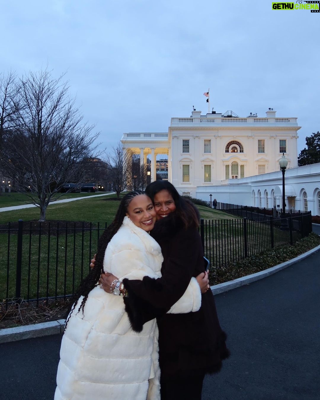 Nia Sioux Instagram – second home Washington D.C. | Gethu Cinema