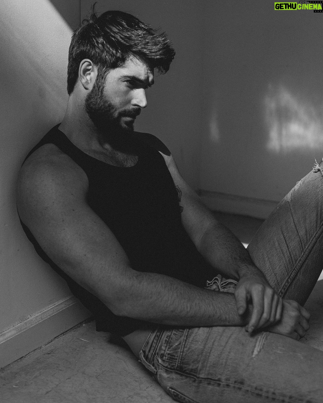 Nick Bateman Instagram – What would you attempt, if you knew you could ...