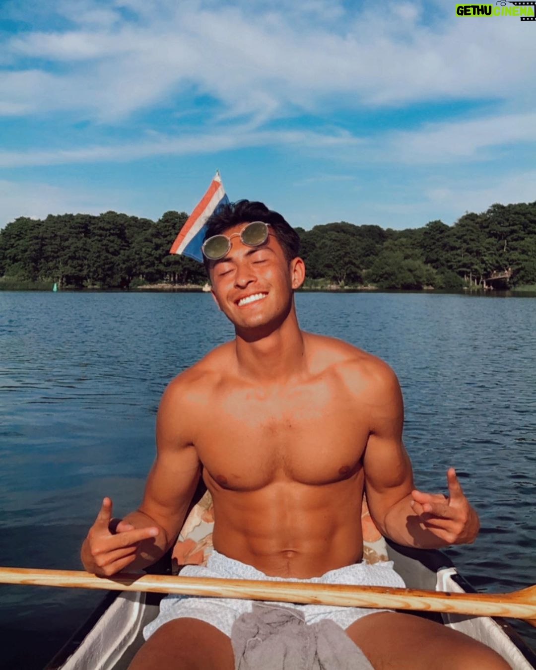 Nicky Andersen Instagram – Can you tell where I got it from?🤦🏽‍♂️ 🏽🤣 ...