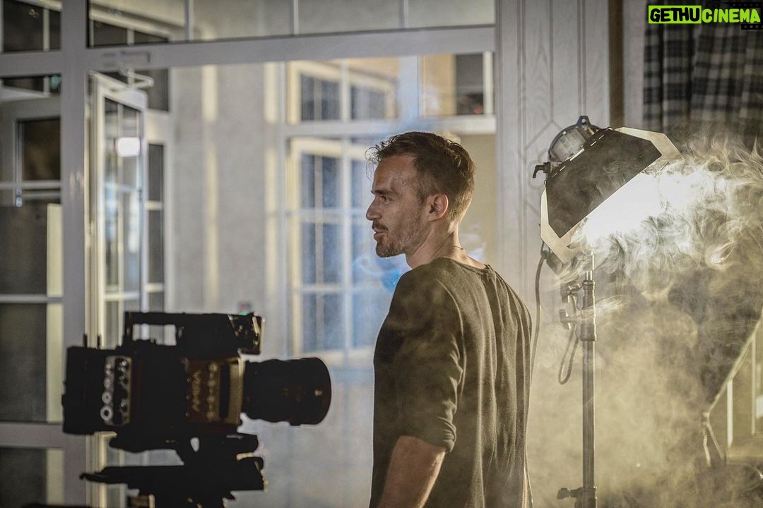 Actor Niki Iliev HD Instagram Photos and Wallpapers January 2023 ...