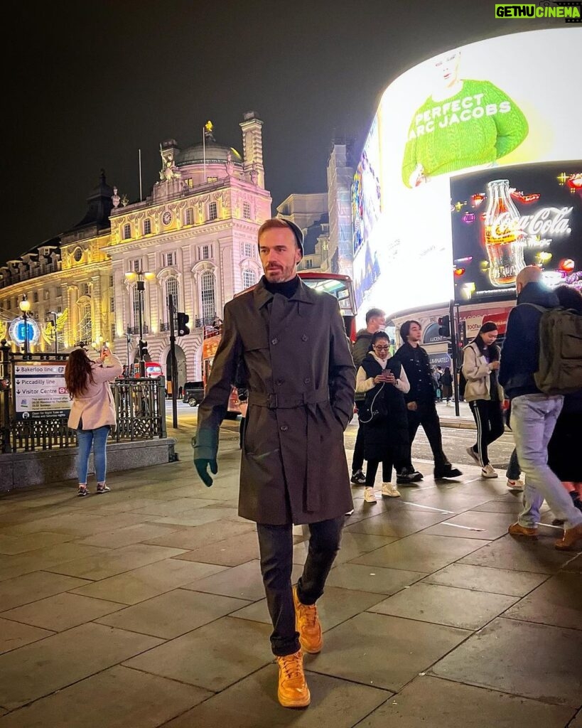 Actor Niki Iliev HD Instagram Photos and Wallpapers January 2023 ...