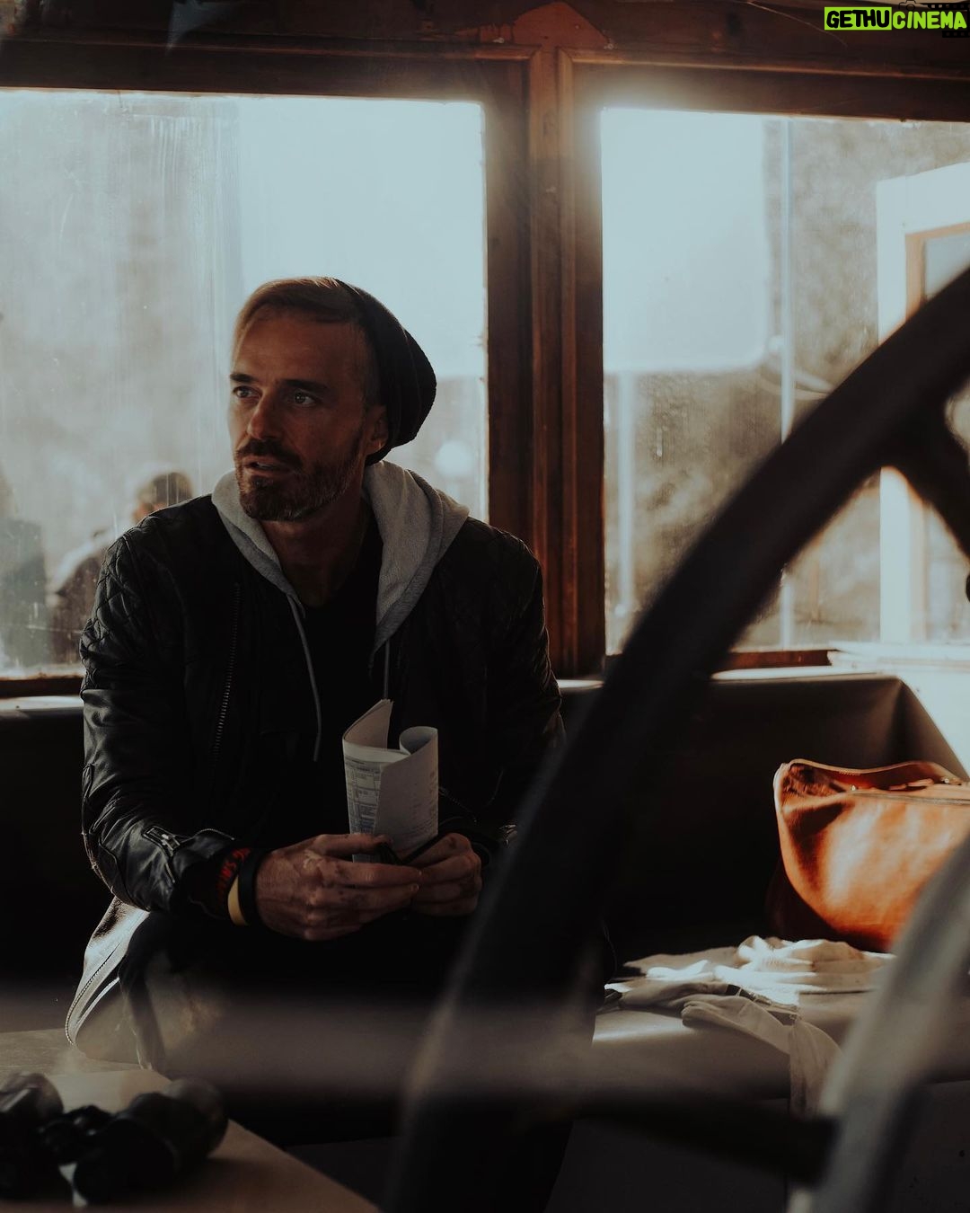 Actor Niki Iliev HD Instagram Photos and Wallpapers January 2023 ...
