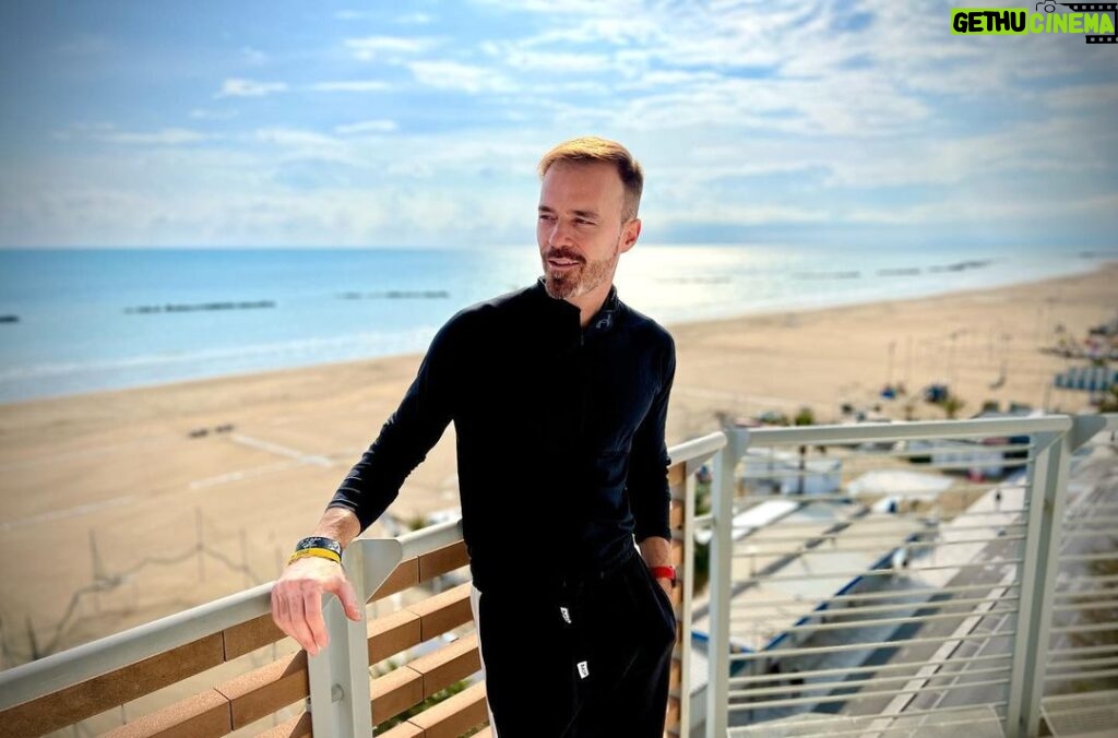 Actor Niki Iliev HD Instagram Photos and Wallpapers April 2023 | Gethu ...