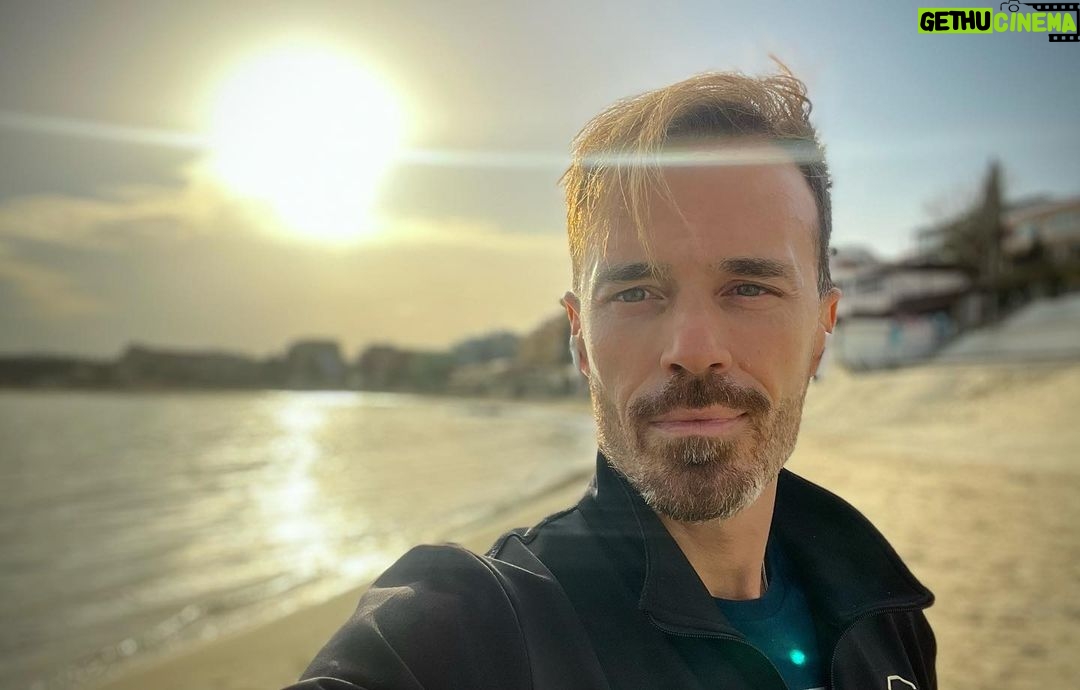 Actor Niki Iliev HD Instagram Photos and Wallpapers April 2023 | Gethu ...