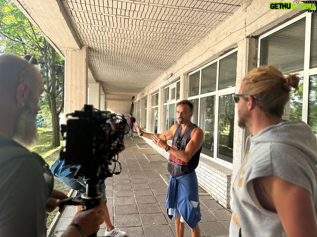 Actor Niki Iliev HD Instagram Photos and Wallpapers August 2023 | Gethu ...
