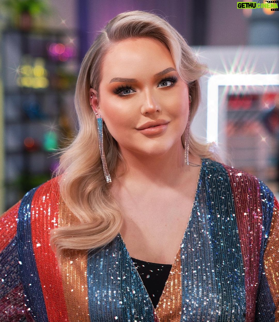 Nikkie de Jager Instagram – this SATURDAY magic is happening on Dutch ...