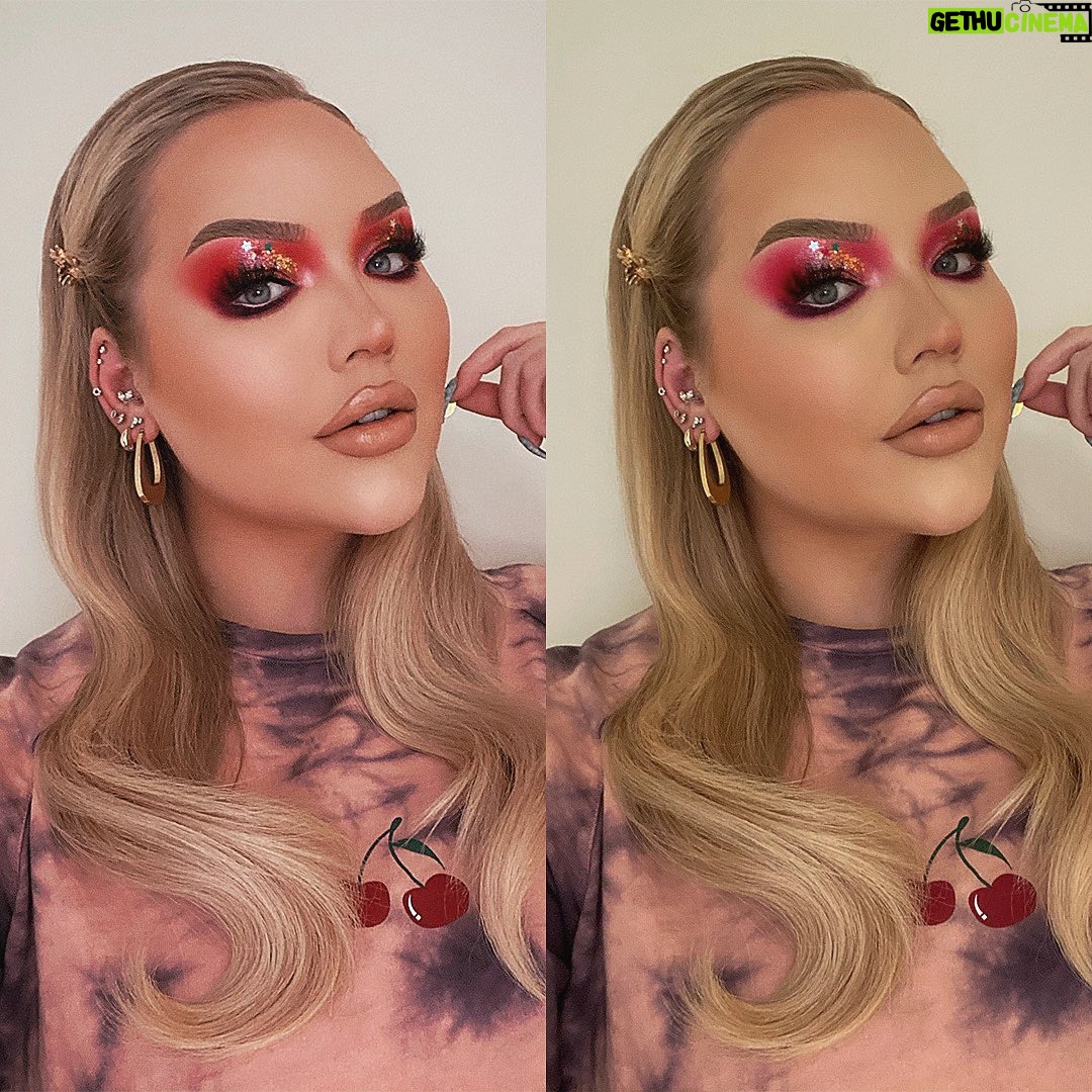 Nikkie de Jager Instagram – She got that power… that FACETUNE POWER I ...