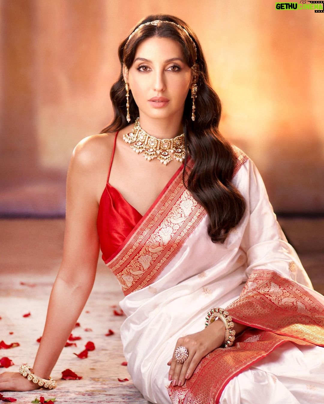 Actress Nora Fatehi HD Instagram Photos and Wallpapers September 2023 ...