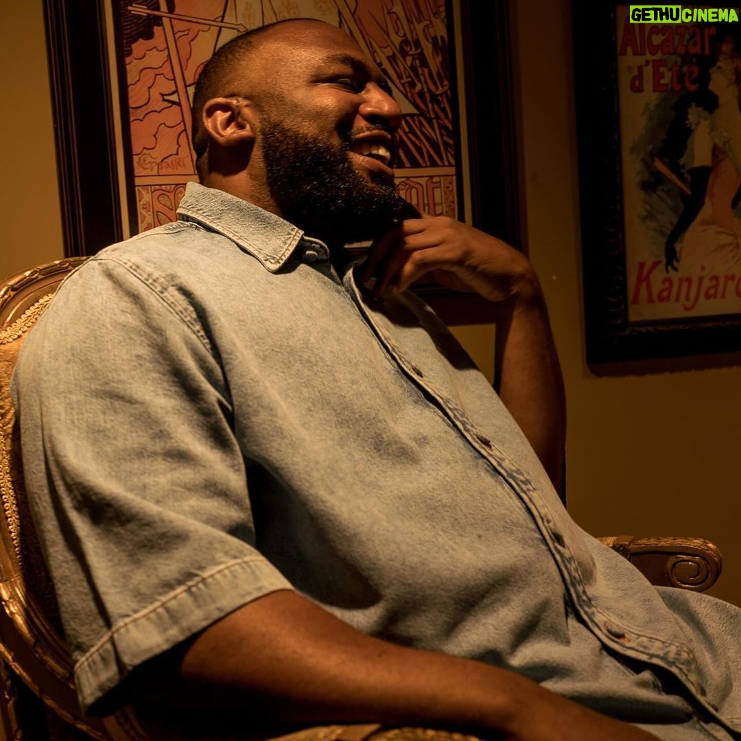 Nore Davis Instagram – Yooo, I’m fighting for my life on Christmas Eve ...