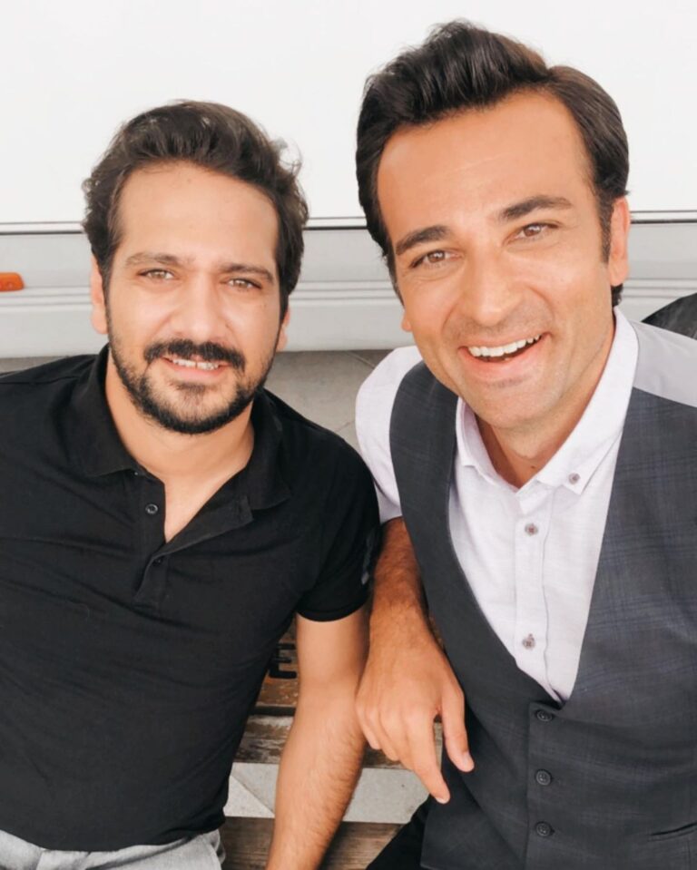 The Most Liked Instagram Photos of Ozan Dağgez: A Top 10 Showcase!