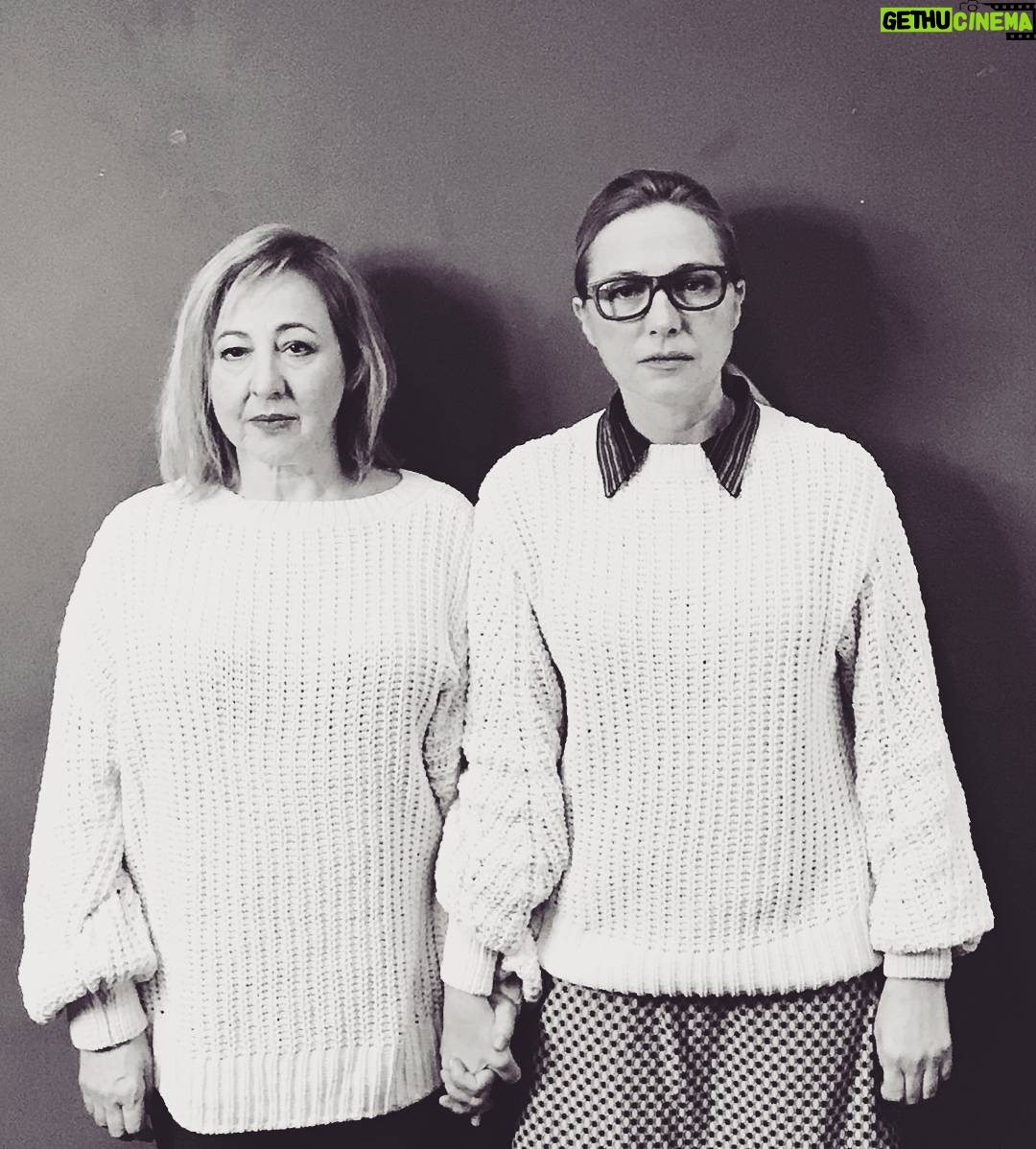 Patrick Criado Instagram – Carmen Machi y Pilar Castro. Olvido y Celia ...